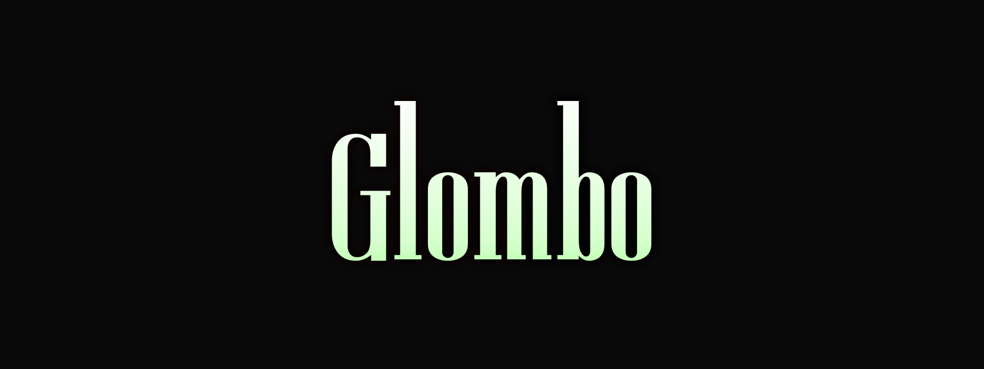 𝐆𝐋𝐎𝐌𝐁𝐎© CIGARETTES by 𝐆𝐋𝐎𝐌𝐁𝐎 WORLD©